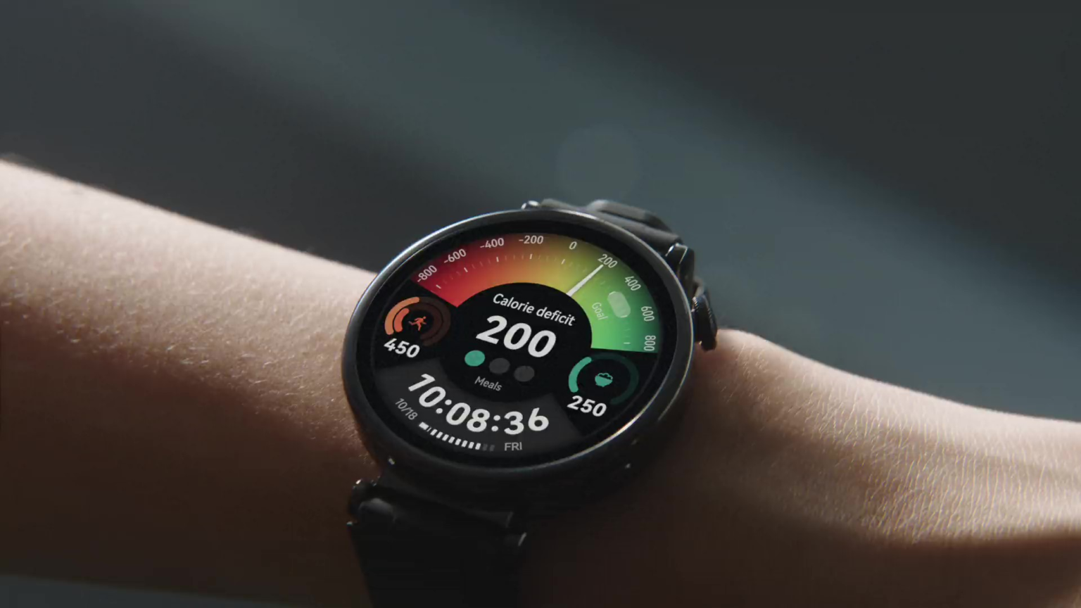 Huawei Watch GT 4 Gets Exciting New Features with Harmony OS 5.0 Update ...