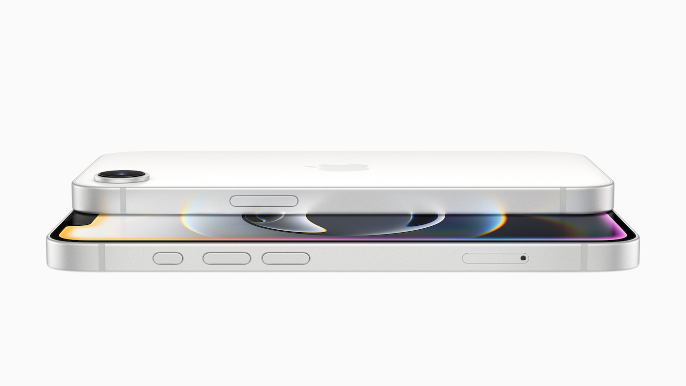 Apple iPhone 16e Launches Without Home Button – Kazam