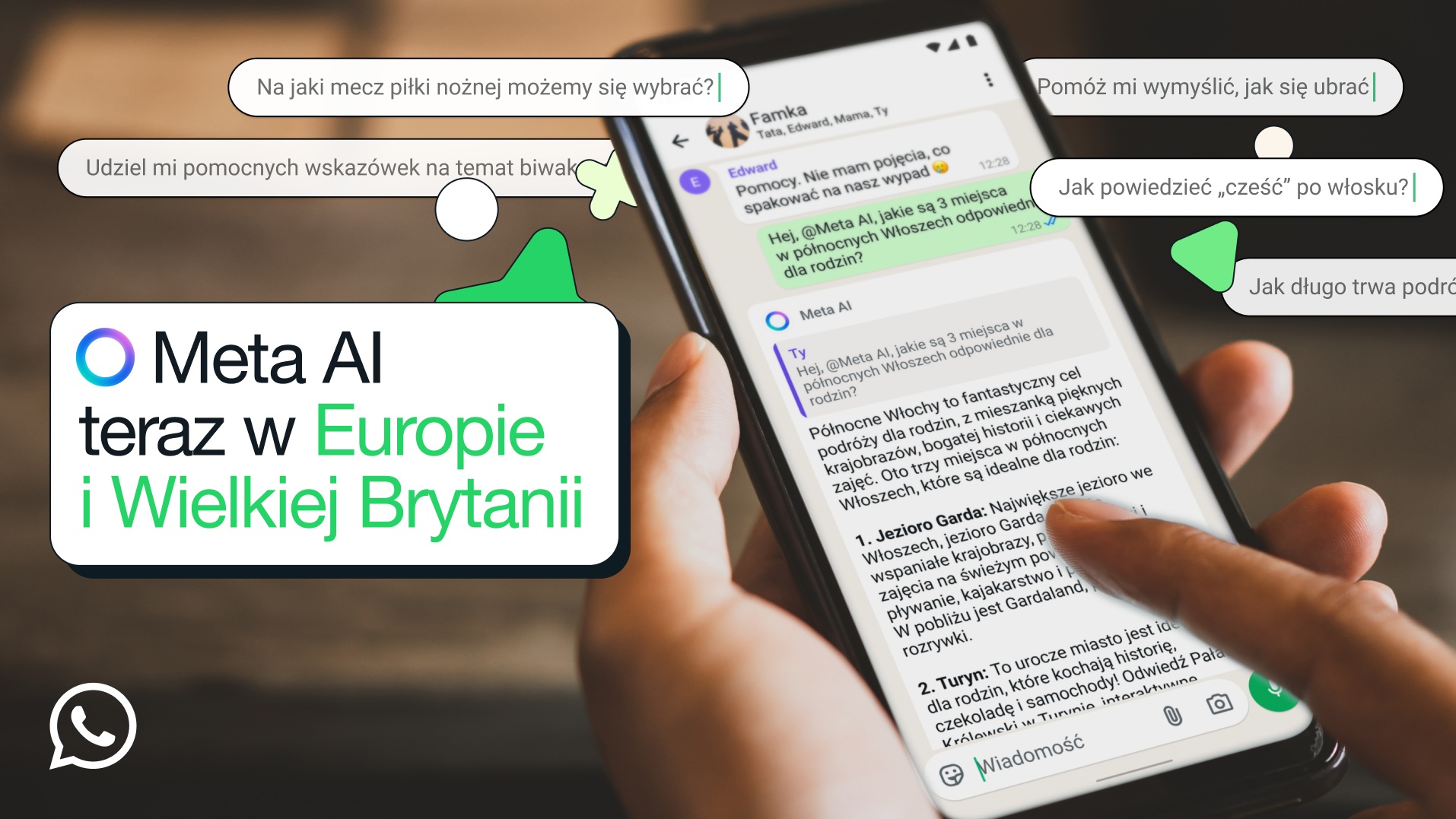 Meta AI Chatbot Controversy: Inappropriate Conversations With Minors ...