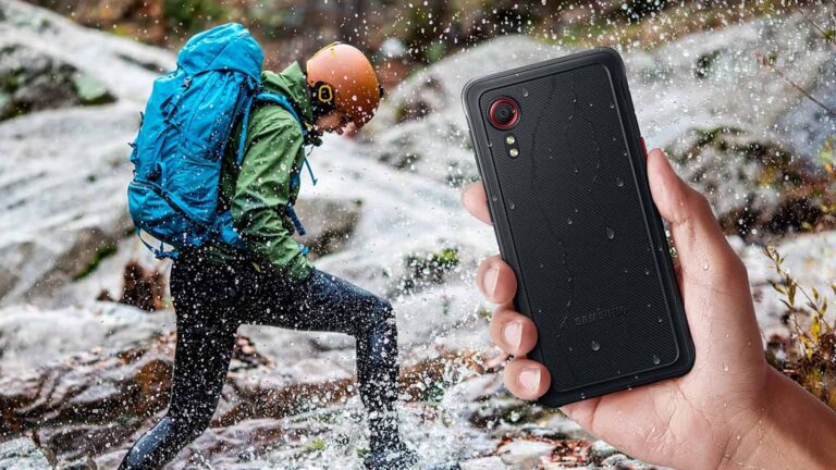 Samsung Galaxy XCover 8 Pro: Development, Certifications, and Specs – Kazam
