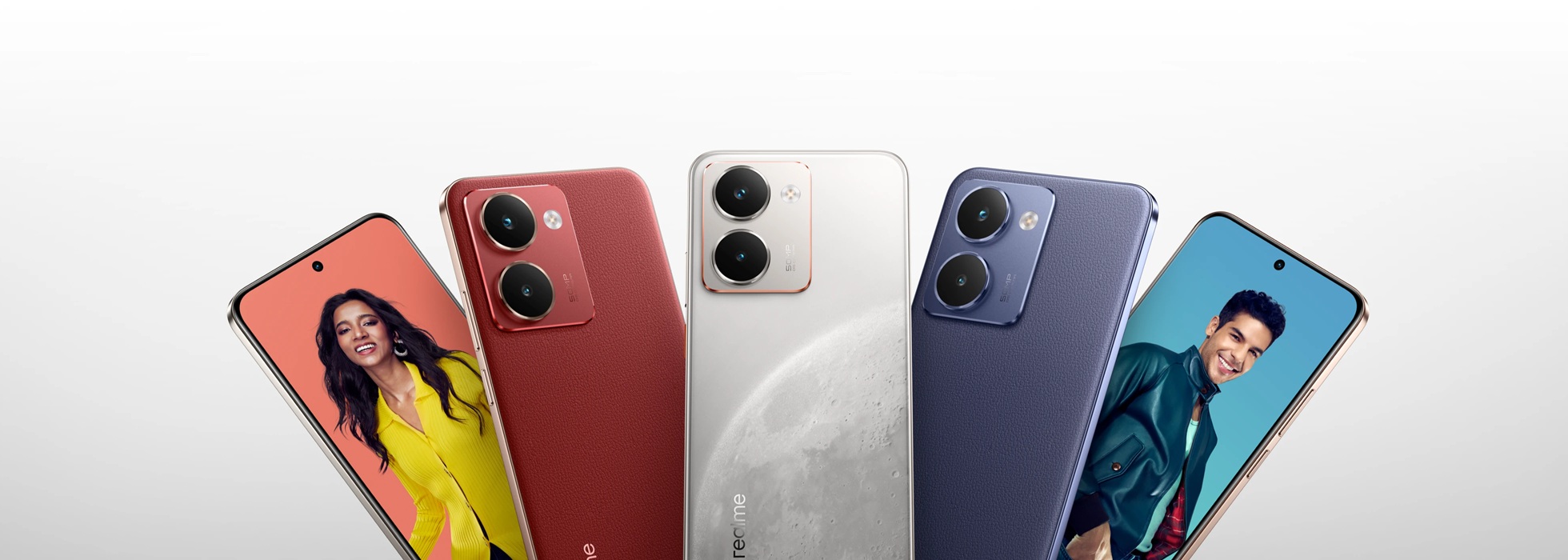 Realme P3 Ultra in India: Stunning Design, Powerful Specs, and ...