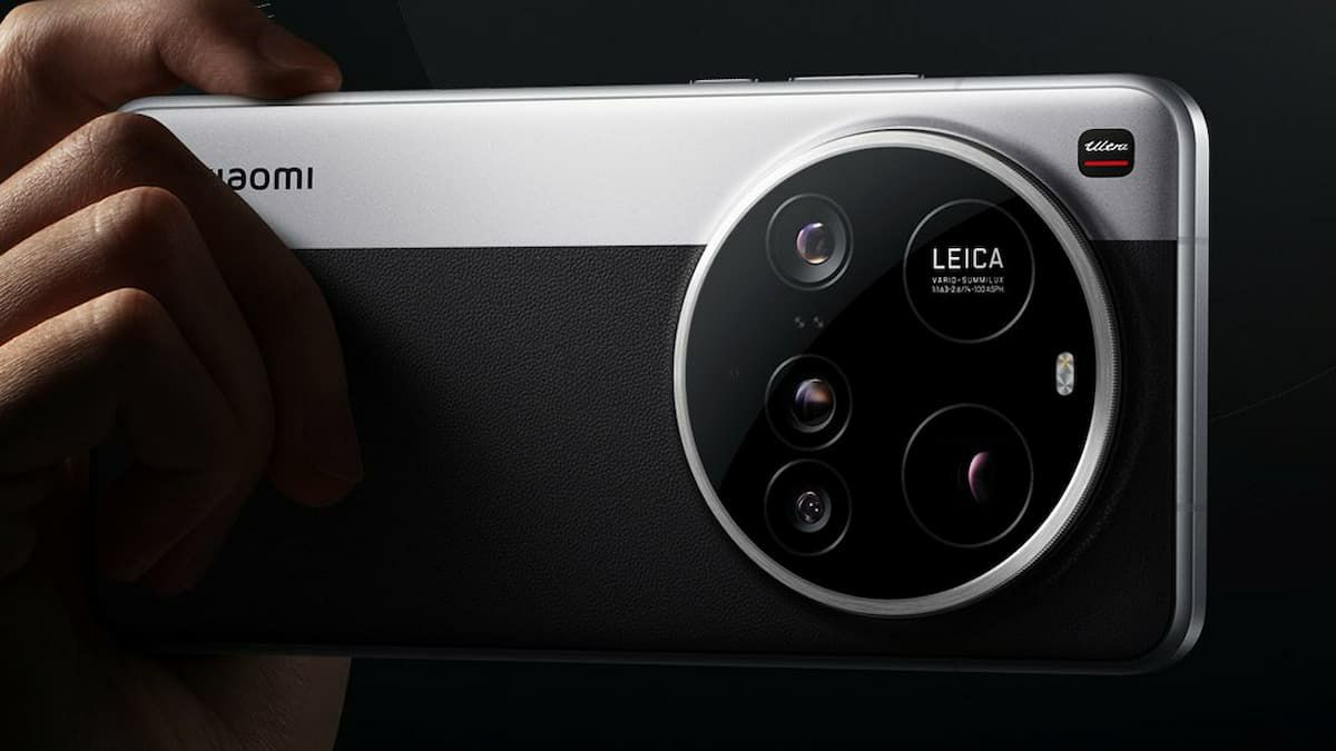 Xiaomi 15 and Xiaomi 15 Ultra Debuts in India: Co-engineered with Leica ...