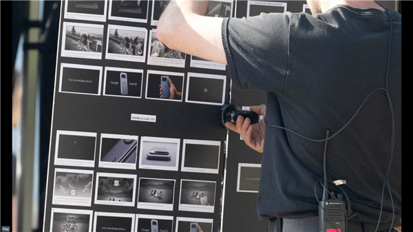 The world’s first Google self-developed SoC! Google Pixel 10 real ...