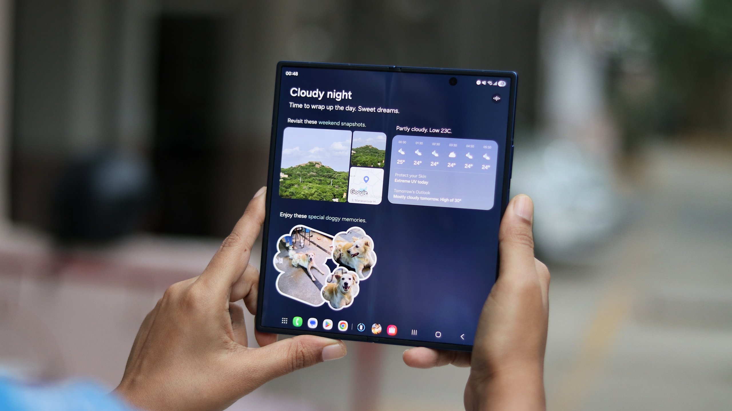 Samsung Aims for Brighter and More Affordable OLED Displays – Kazam