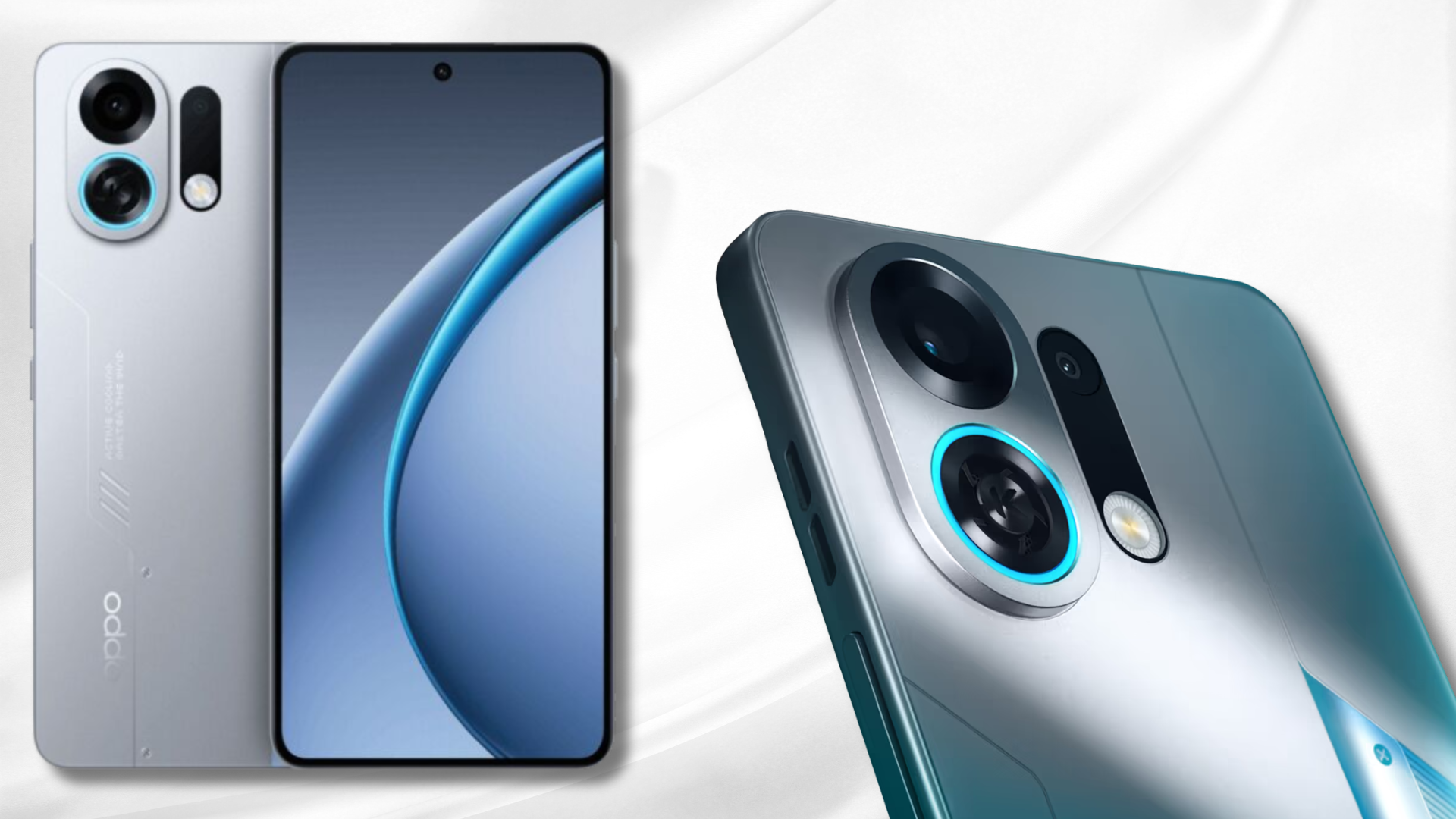 Oppo K15 Turbo Pro Expected to Feature New Camera and Chipset – Kazam