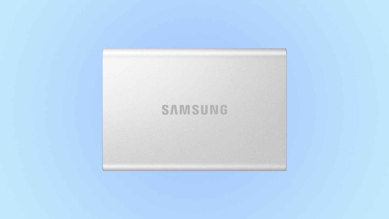 Samsung Introduces T7 SSD with Exclusive Galaxy Compatibility – Kazam