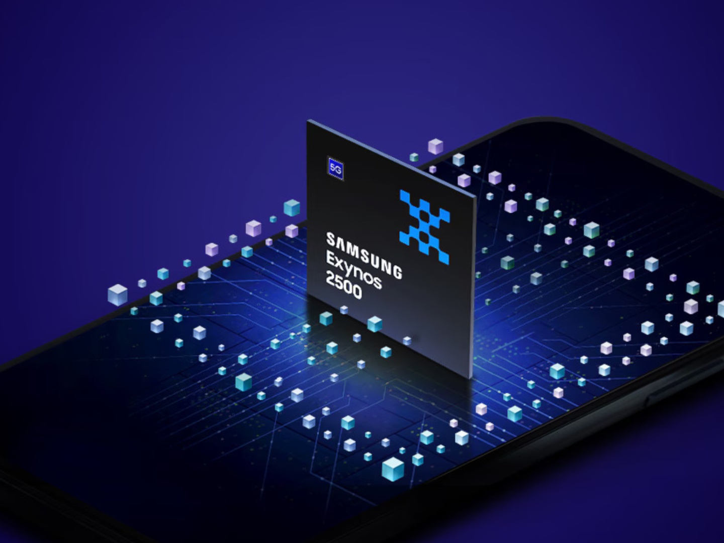 Galaxy S26’s Exynos 2600 Chip Specs Finally Revealed – Kazam