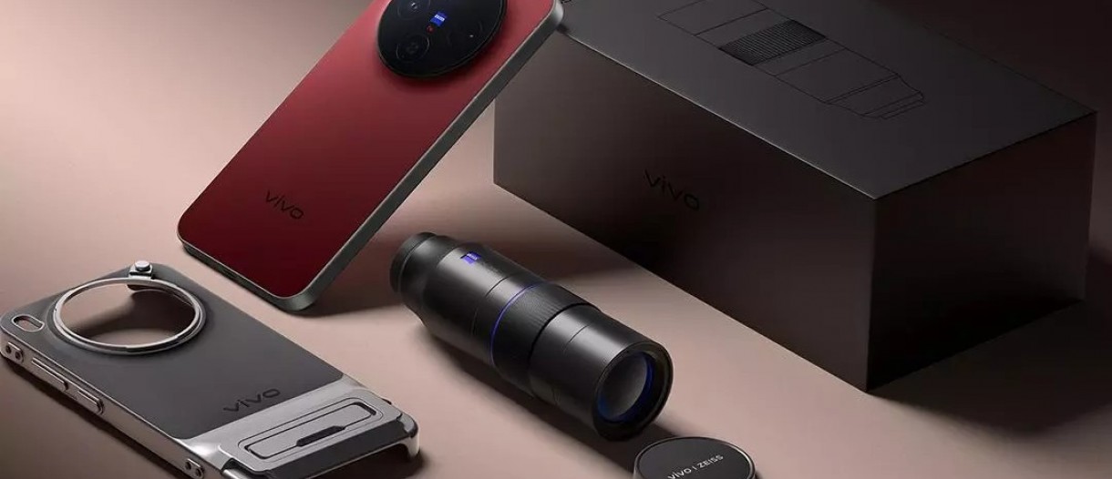 vivo X300 Ultra’s Name and Model Number Verified Through Recent ...