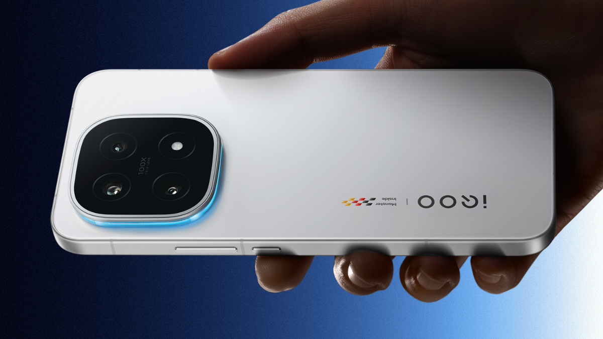 Official Launch Date for the iQOO 15 Ultra Revealed – Kazam
